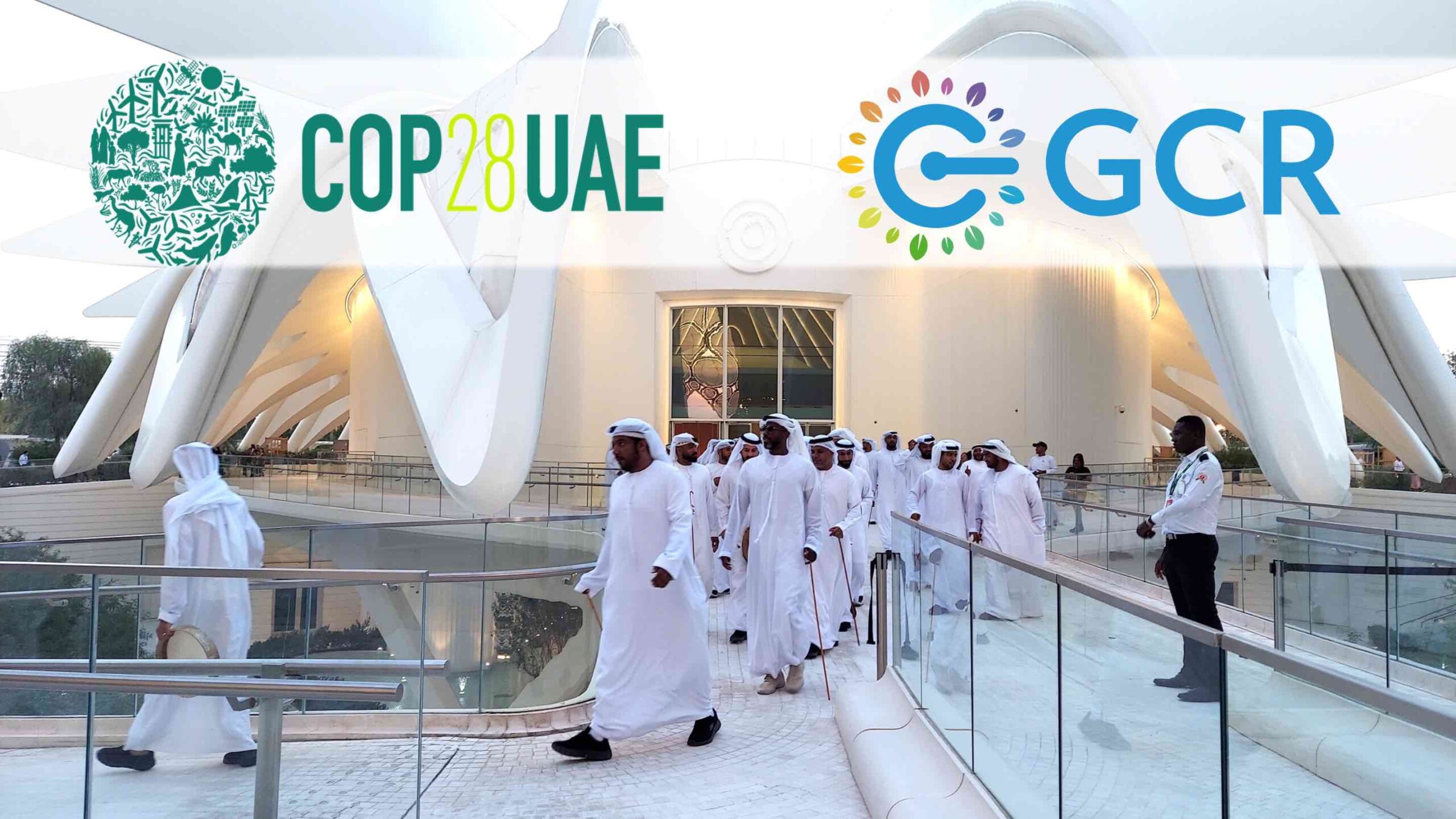 COP28 UAE | Global Carbon Reward